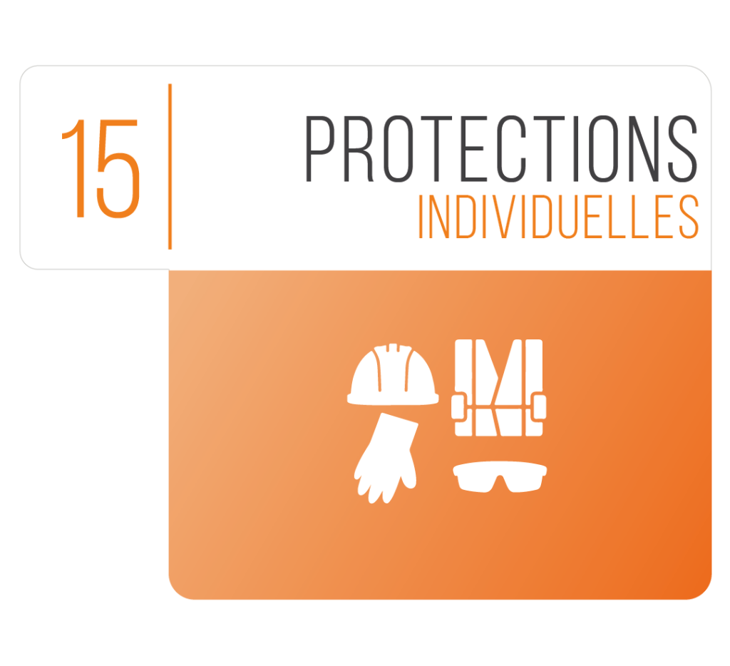 Fournitures industrielles - MRFZ